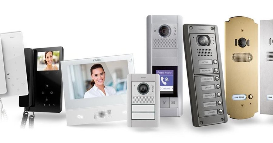 Quanto custa instalar intercomunicadores? Orçamento grátis - Habitissimo