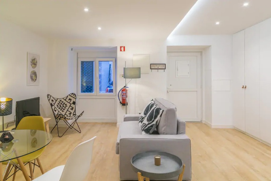 Foto: Studio Lisboa de Rebeldes Quadrados.lda #76636 - Habitissimo