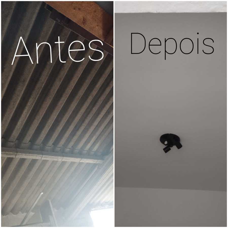 Foto: Gesso Cartonado de Cangussu Construções #401586 - Habitissimo