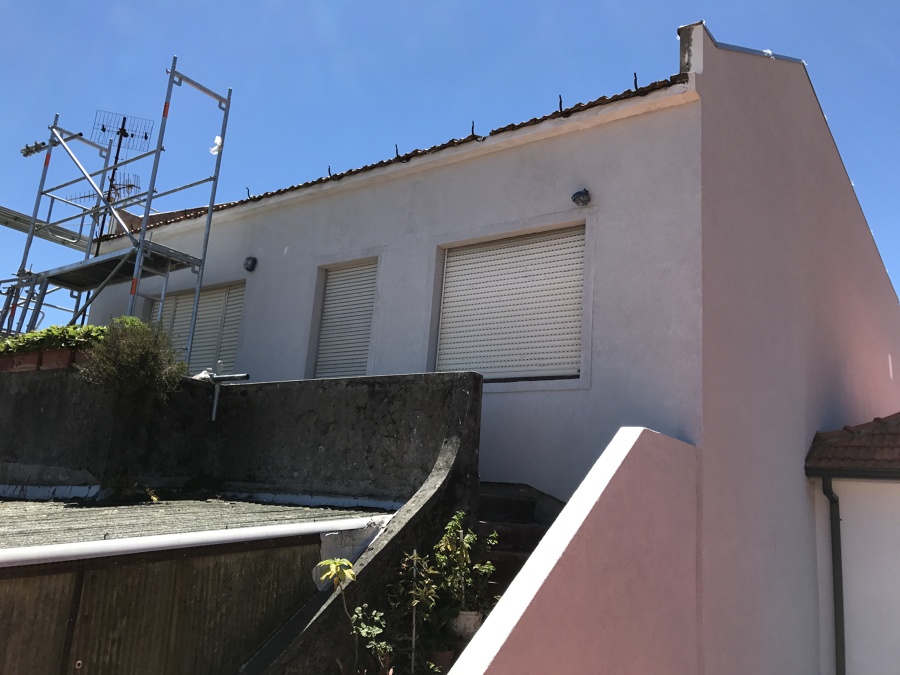 Foto: Capoto de Hélder Pereira Renovações #30991 - Habitissimo