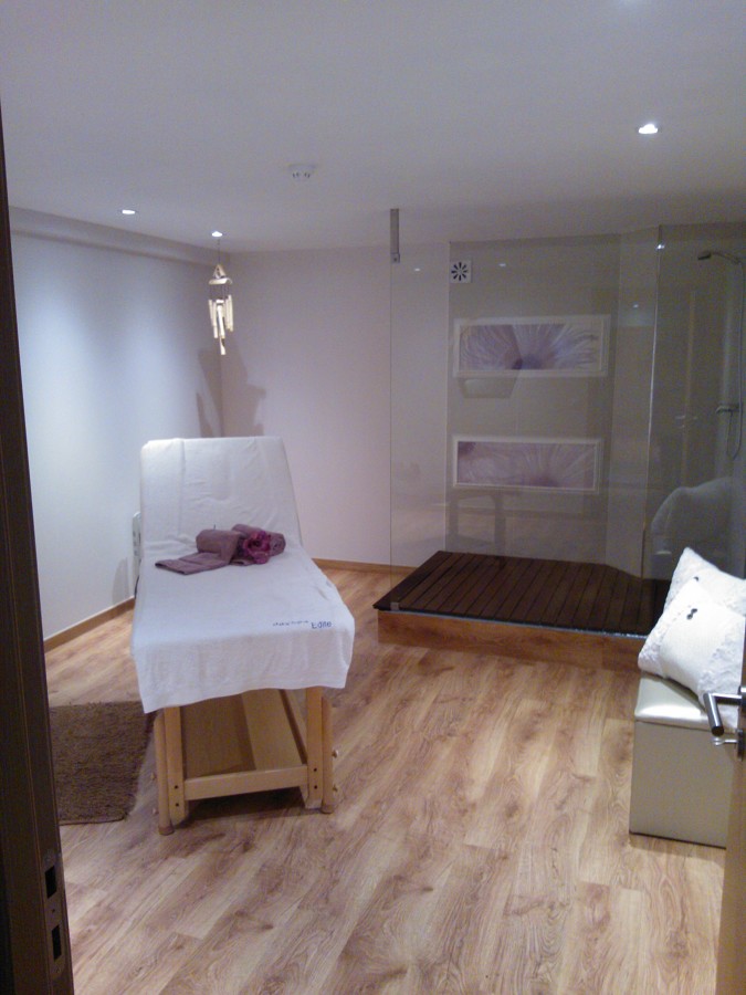 Foto: Sala de Tratamento, Spa de Delldecor #53863 - Habitissimo