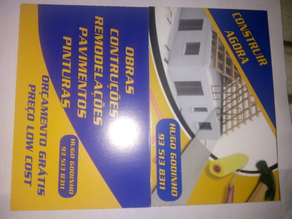 Foto: Hugo Godinho de Vitor Godinho #39009 - Habitissimo