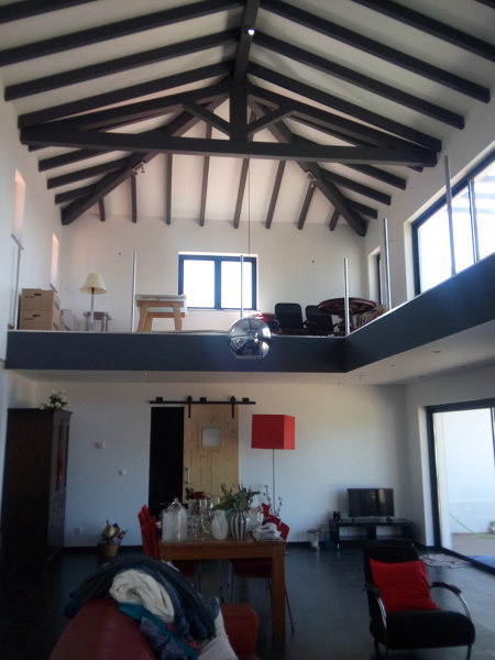 Foto: Sala de Arquiteto Eric Castaldo #33803 - Habitissimo