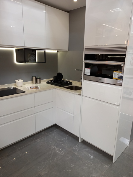 Foto: Montagens de Cosinhas de Luiz Carlos Viera Unipessoal Lda #226316 ...