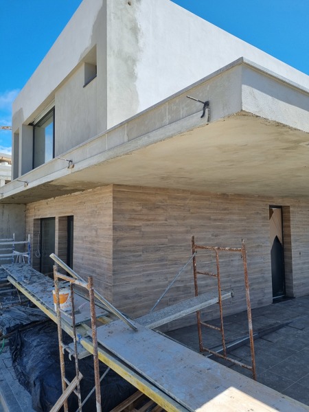 Foto: Reboco e Revestimento de Plano Assumido Unipessoal Lda #376463 ...