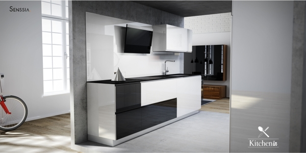 Foto: Modelo Alboran de Kitchen In #8895 - Habitissimo
