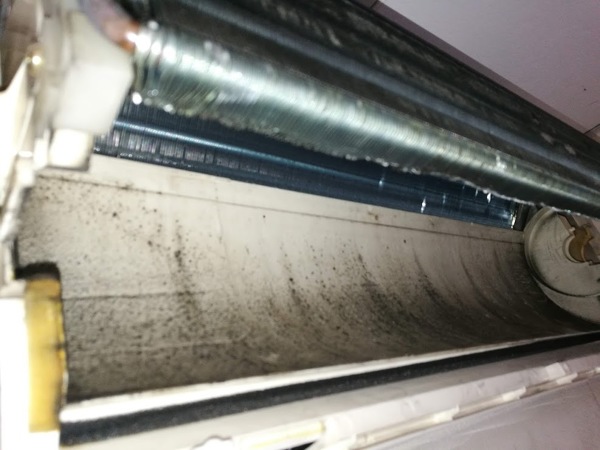 Foto: AC Mural de TOTALFRIO #83602 - Habitissimo