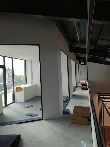 Foto: Escritórios de Celestial Tendency Pinturas #223994 - Habitissimo