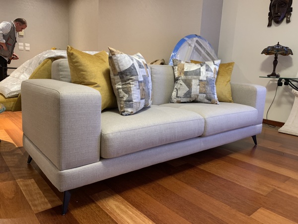 Foto: Sofa1 de Gaveta Glamour #353729 - Habitissimo