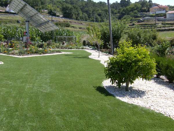 Foto: Relva Artificial - Paredes de Coura de Norpavi Lda #6980 ...