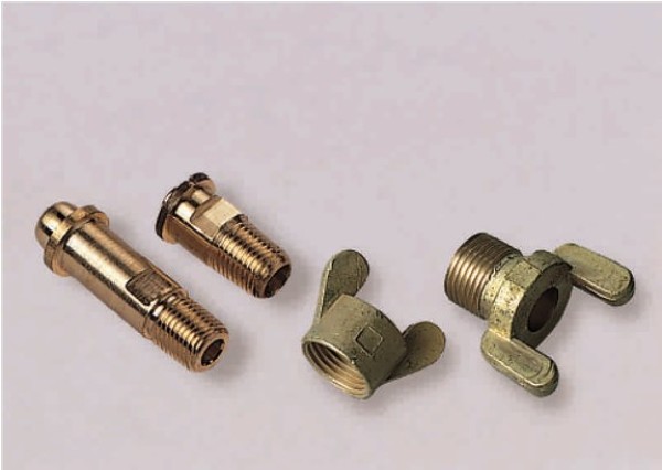 Foto: Porcas Pol Terminal Pol e de Lira de Pedgás - Comércio De ...