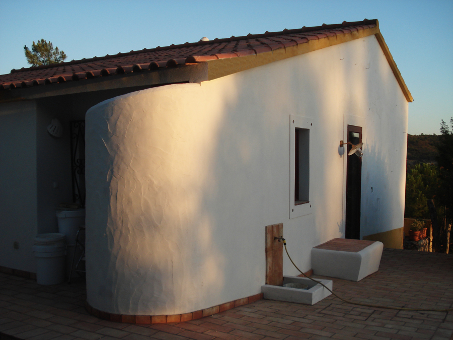 Foto: Alçado Exterior de Arquitecto Pires #48080 - Habitissimo