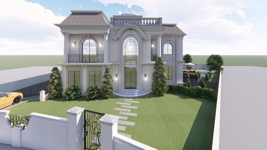 Foto: Alçado Frontal de Bruno Madaleno #155988 - Habitissimo