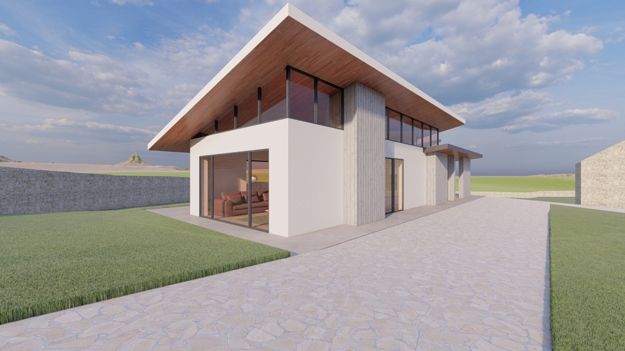 Foto: Alçado Lateral de Darco #315174 - Habitissimo