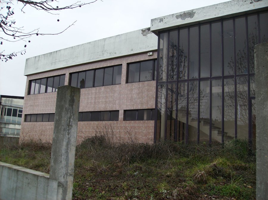 Foto: Alçado Principal de Hc - Architectural Solutions #57366 - Habitissimo