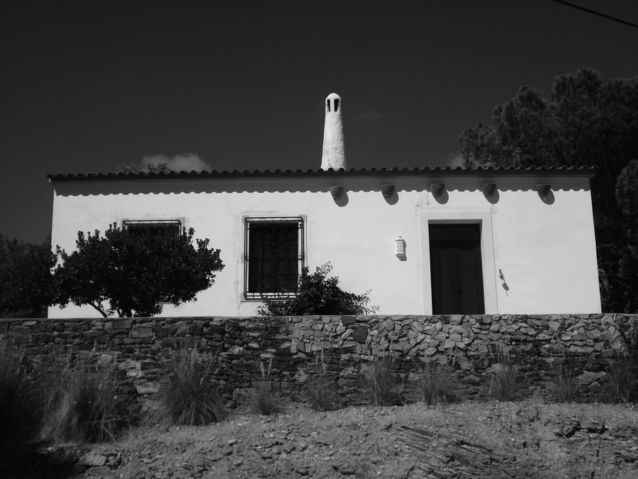 Foto: Alçado Sul de Arquitecto Pires #48078 - Habitissimo