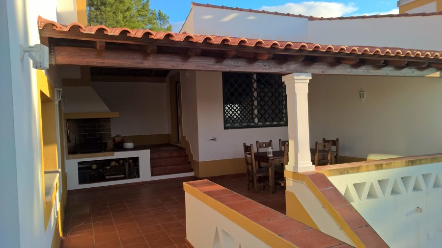 Foto: Alpendre de Hecco-Voa #110991 - Habitissimo