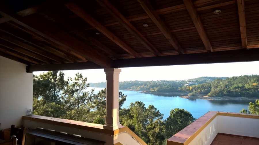 Foto: Alpendre de Hecco-Voa #110993 - Habitissimo