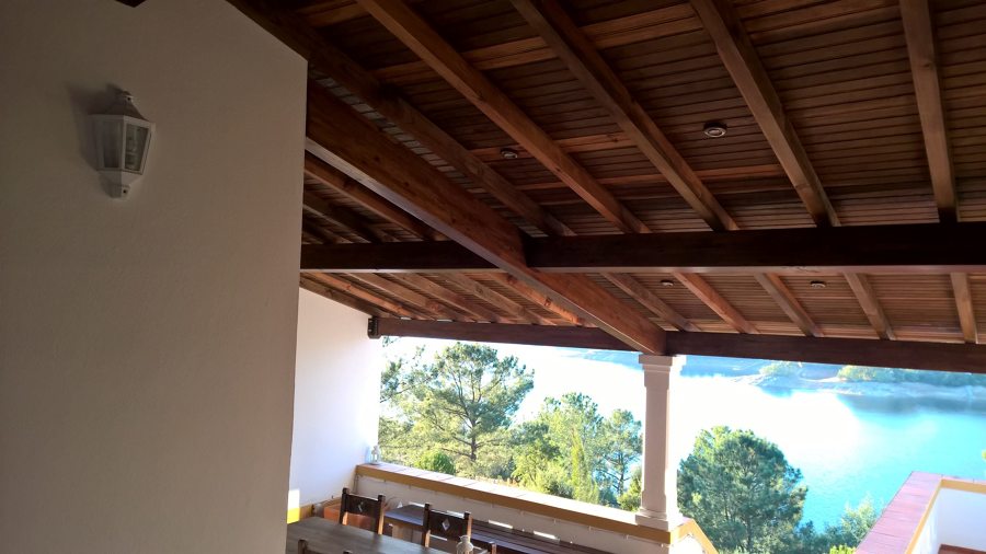 Foto: Alpendre de Hecco-Voa #110994 - Habitissimo