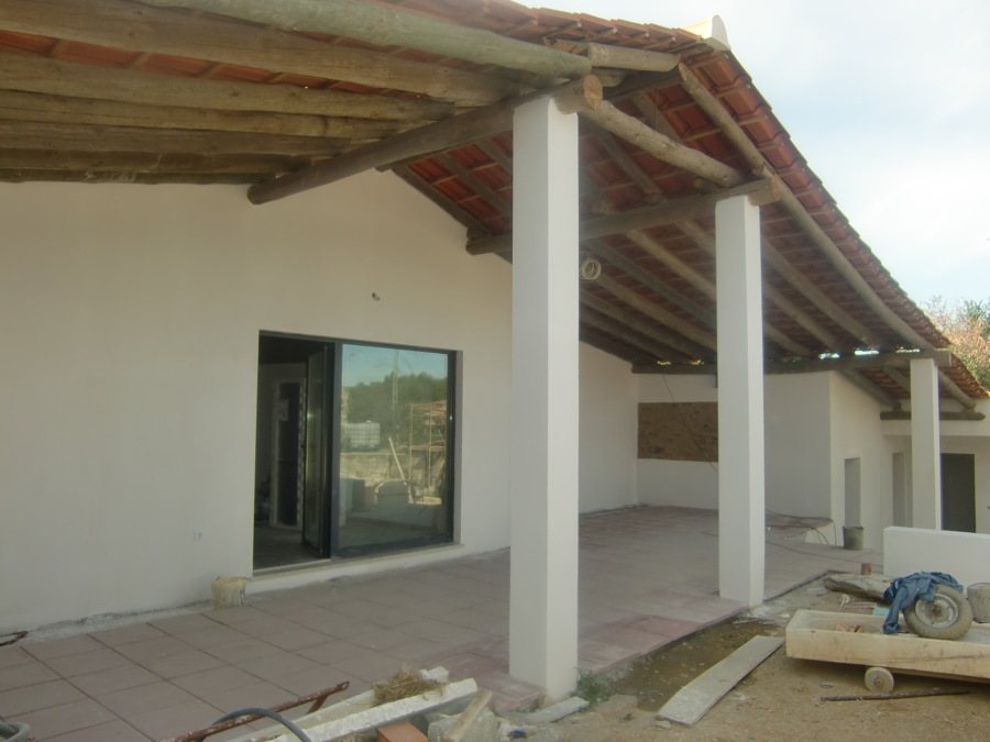 Foto: Alpendre de Prismafuncional Construções Lda #31542 - Habitissimo