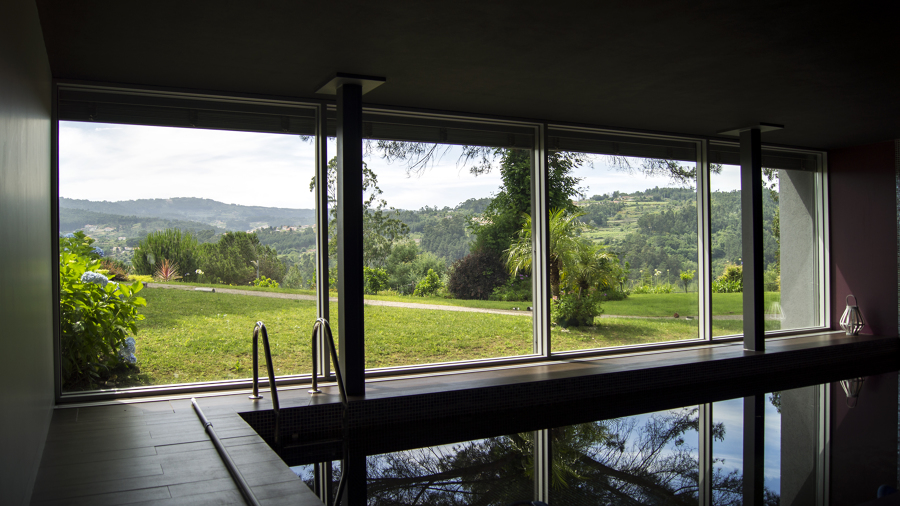 Foto: Alumínio Technal de Monteiros #50049 - Habitissimo