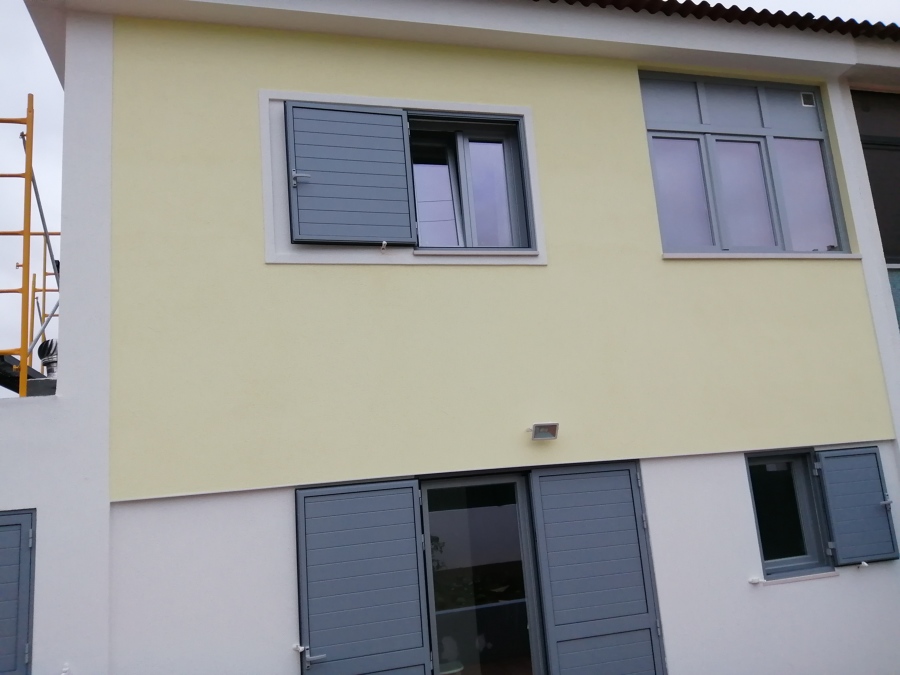 Capoto | Ideias Remodelação De Casa