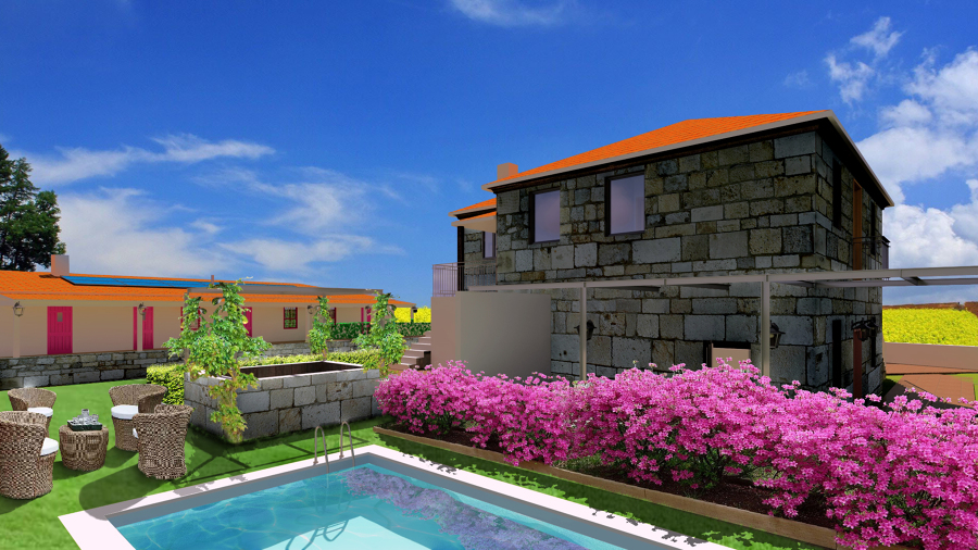 Foto: Casa Da Relva de Bruno Ferraz, Engenharia e Arquitetura #17828 ...