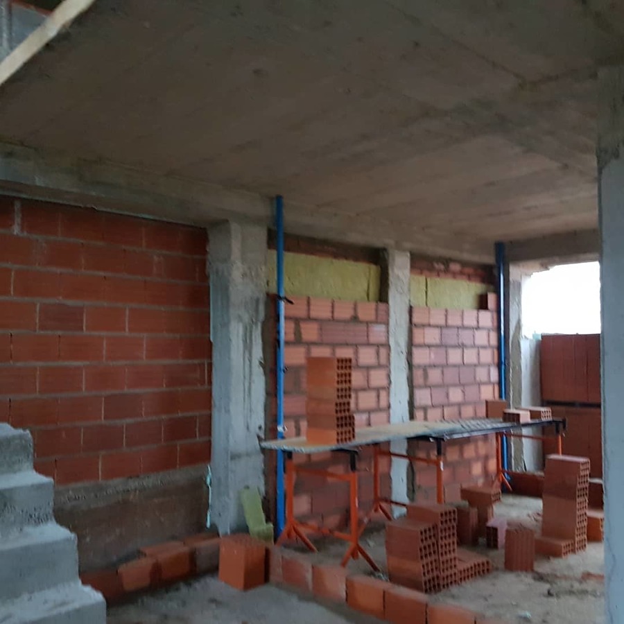 Foto: Construção de Casas de REFLEXEQUATION #149985 - Habitissimo