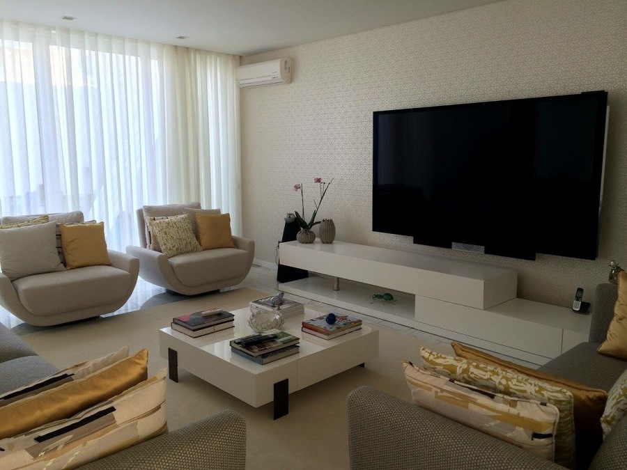 Foto: Decoracao de Interiores de Atelier Ateliê Arquitectura E Deco ...