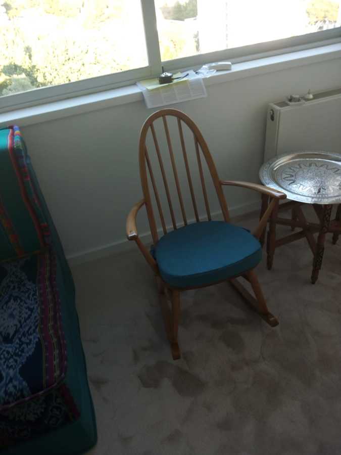 Foto: Estofamento Cadeira de Estofador #80585 - Habitissimo