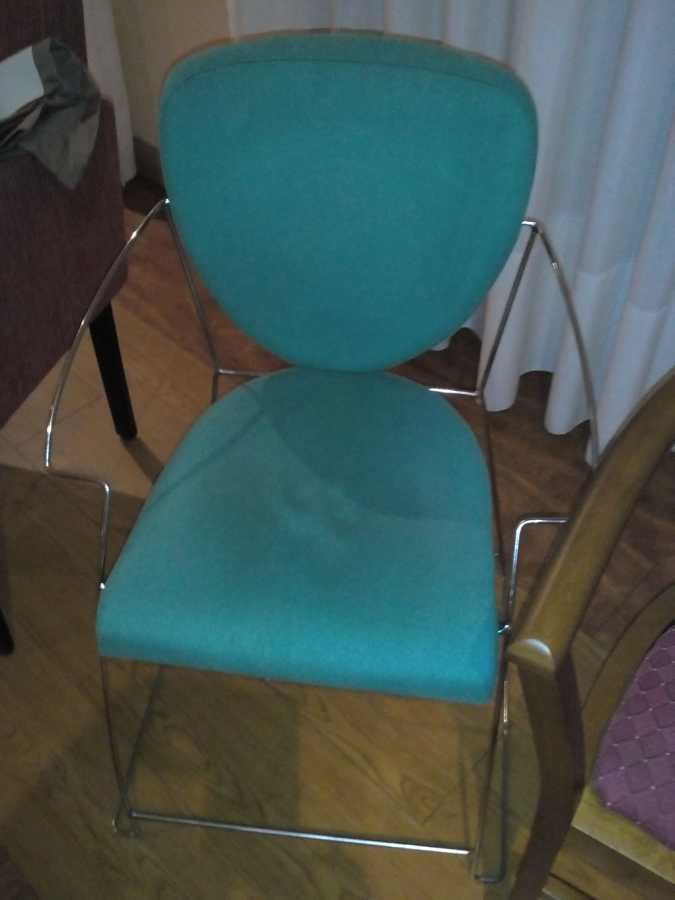 Foto: Estofamento Cadeira de Estofador #80588 - Habitissimo