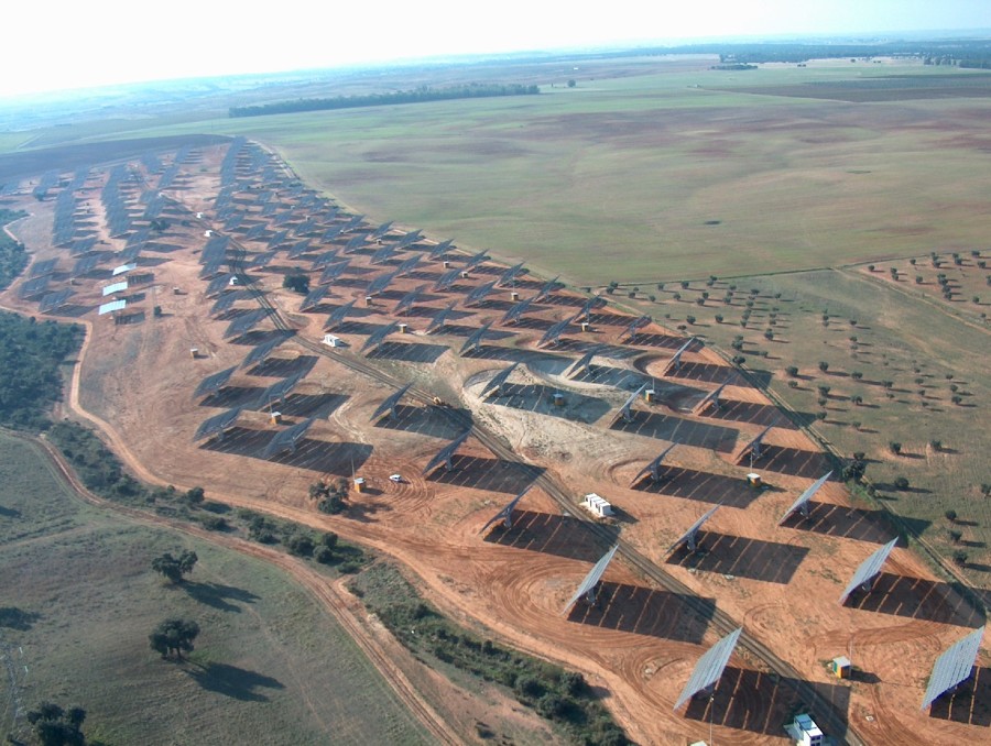 Foto: Parque Tussol de Odelsun #54371 - Habitissimo