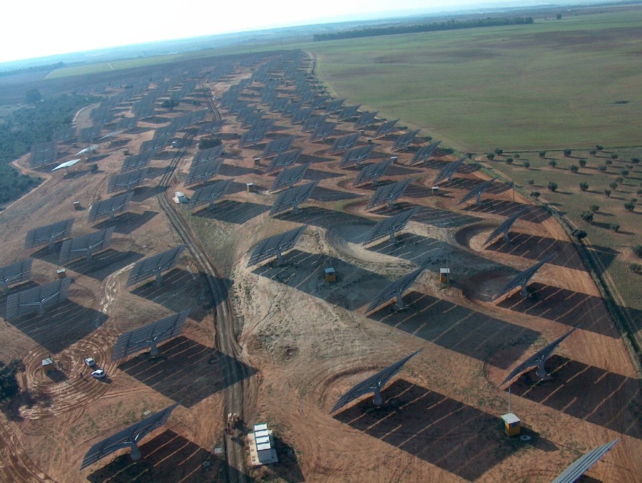 Foto: Parque Tussol de Odelsun #54370 - Habitissimo