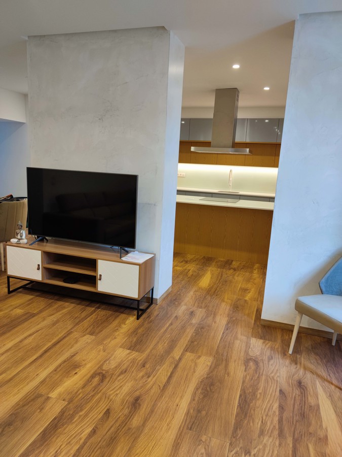 Foto: Sala Open Space de No Place Like Home ® #350450 - Habitissimo