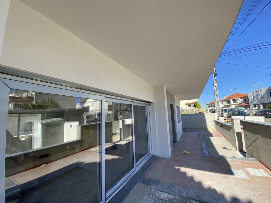 Foto: Sistema Etics de Atmosfera Suspensa Unipessoal Lda #308753 ...