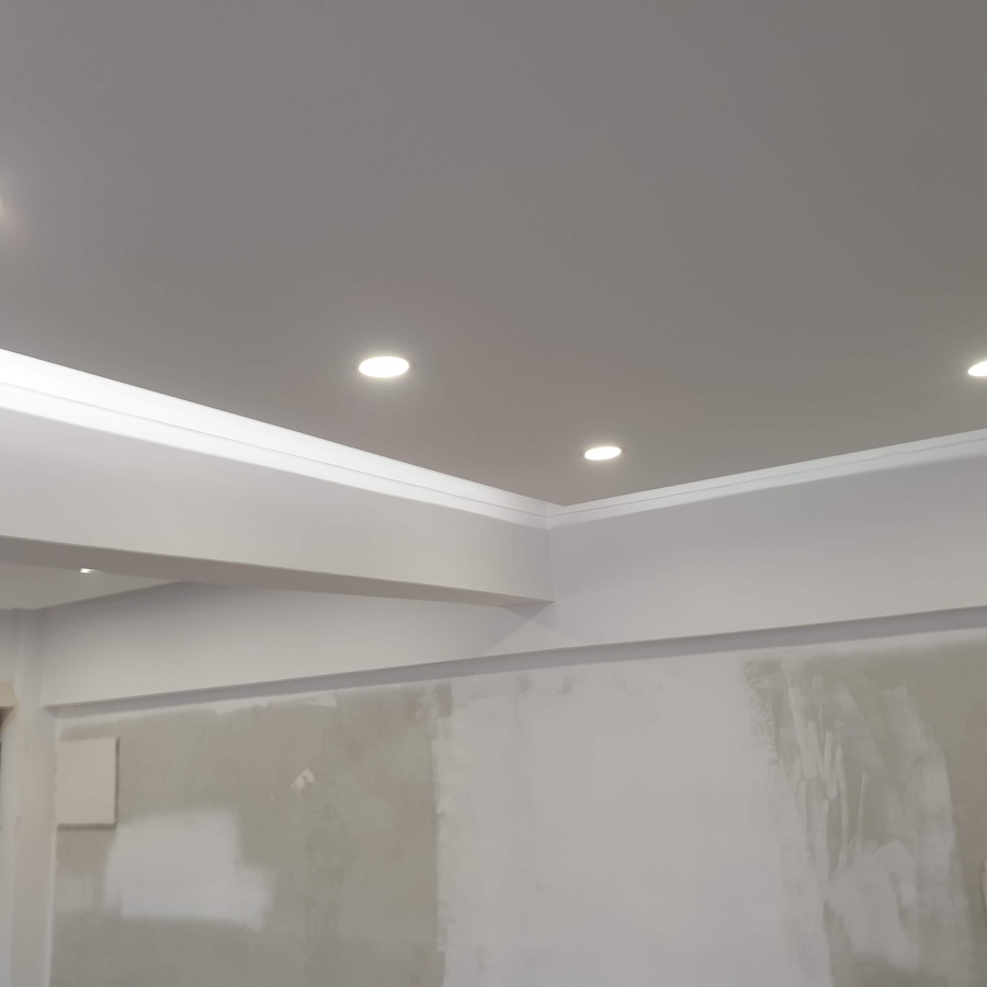 Foto: Teto Falso de Paulo Malheiro #341559 - Habitissimo