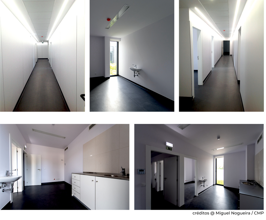 Foto: USF Interiores de Lourenço Arquitectura #304089 - Habitissimo