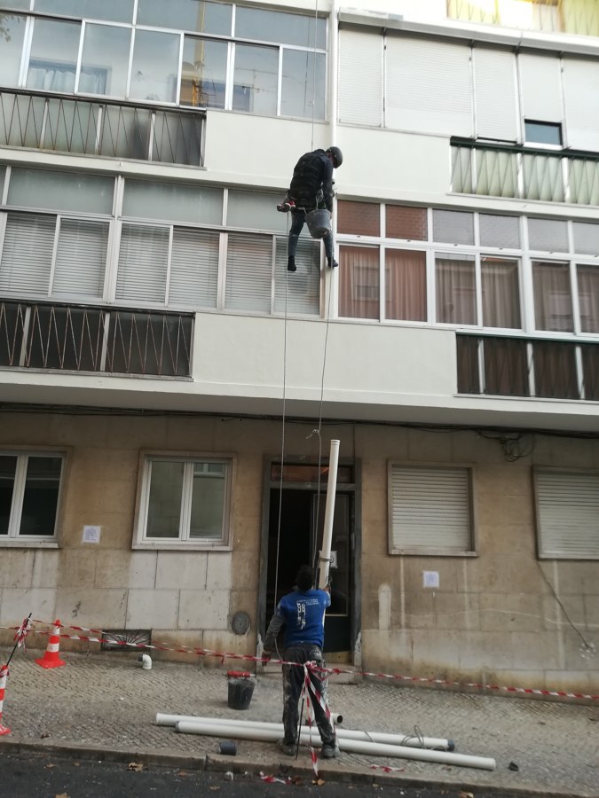 Foto: Vertical Job de Vertical Job #327288 - Habitissimo