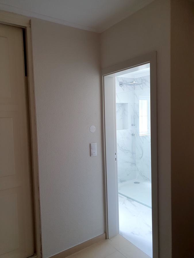 Foto: WC Remodelado de INAV Construction #303140 - Habitissimo