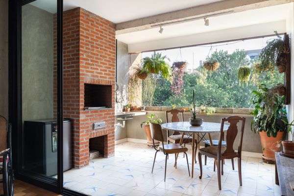 Foto: Aproveite o Teto Da Varanda #345383 - Habitissimo