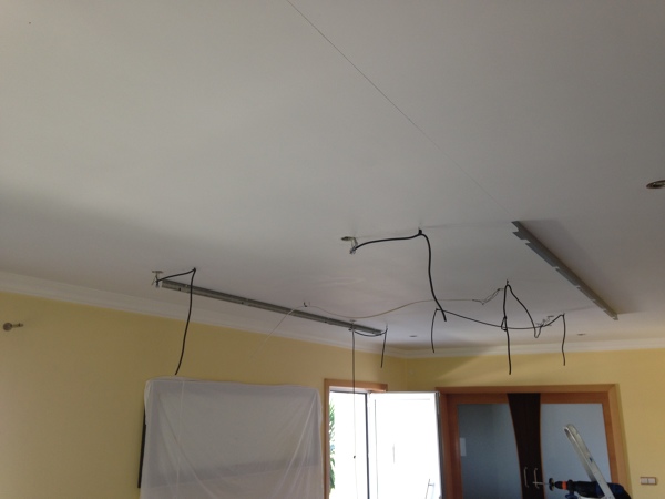 Foto: Cablagem de Ferreira & Nuñez, Lda #42129 - Habitissimo