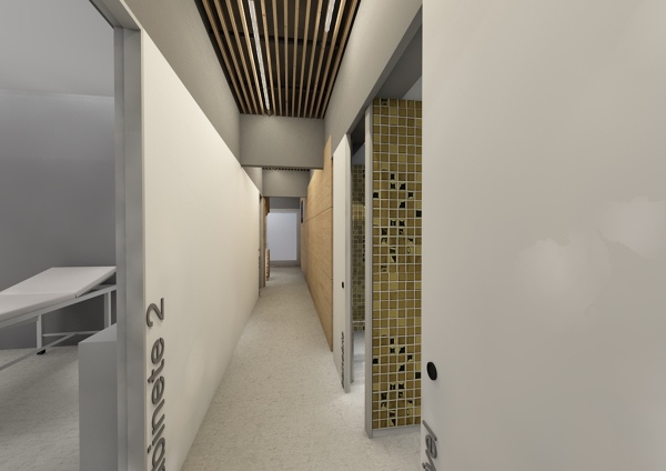 Foto: Corredor de JBARQUITETO LDA #167106 - Habitissimo