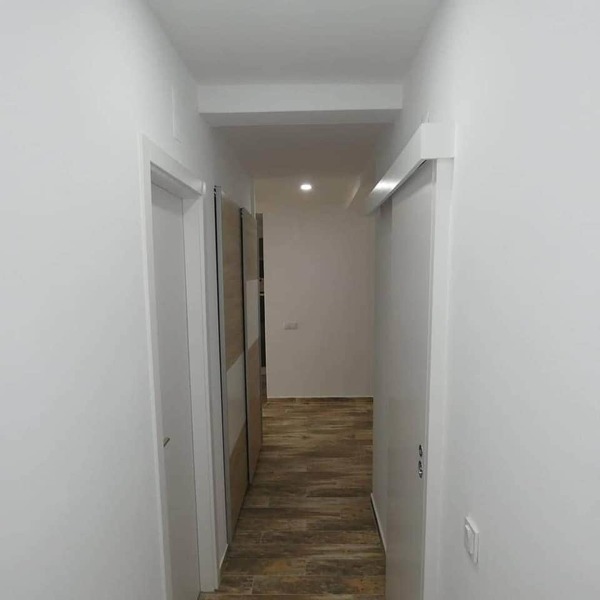 Foto: Corredor de Alcance Primordial Construção Civil Lda #194623 ...