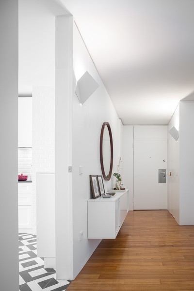 Foto: Corredor de Ren Ito Arq #69335 - Habitissimo