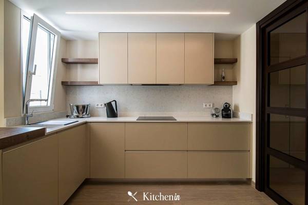 Foto: Cozinha KI de Kitchen In #143501 - Habitissimo