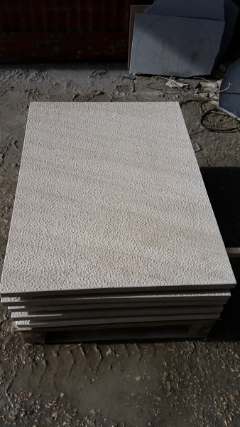 Foto: Fachada em Moleanos Bujardado de Cnunes Stones #85019 - Habitissimo