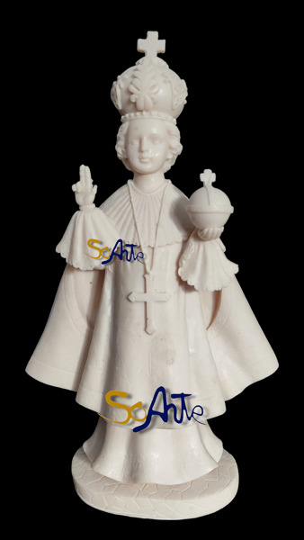 Foto: Menino Jesus Praga de Soarte #416383 - Habitissimo