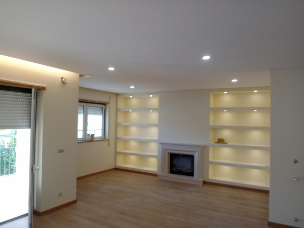 Foto: Nichos de Pladur de Paint Help Decor Pt #401165 - Habitissimo