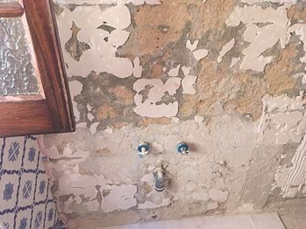Foto: Picagem das Paredes de Betac.pt #45611 - Habitissimo