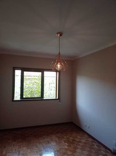 Foto: Pintura Quarto Cor Moka de Aguiar Pinturas #310816 - Habitissimo